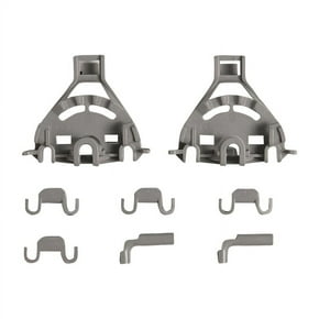 Dishwasher Clips