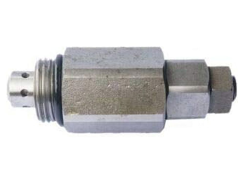 4289603 RELIEF VALVE FITS EX200-3 EX220-3 MAIN CONTROL VALVE - Walmart.com