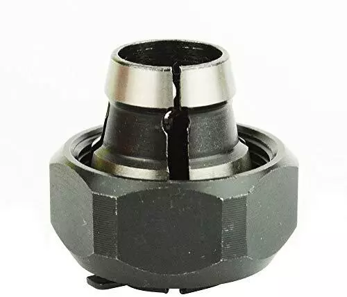42950 12 Inch Router Collet Fit for PORTER CABLE Models Delta B&D ...