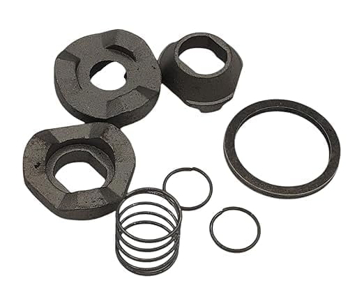 #429634-00 Clutch Assembly Fits for Drywall Machine DW998QDK DW255 ...