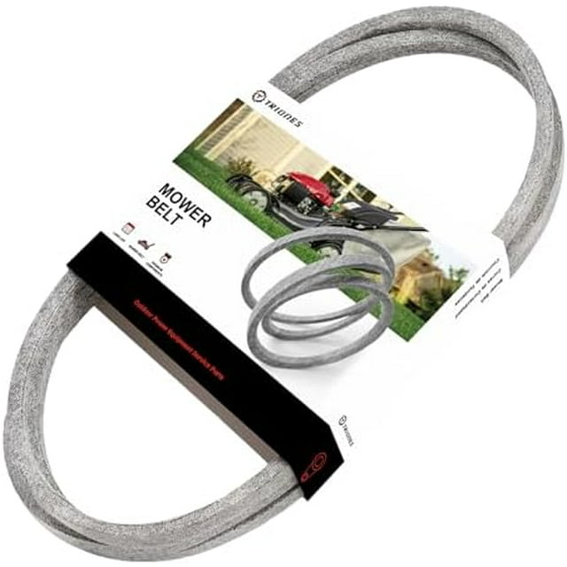 429636 Deck Belt with Kevlar Cord Compatible with Craftsman 42" Deck ...
