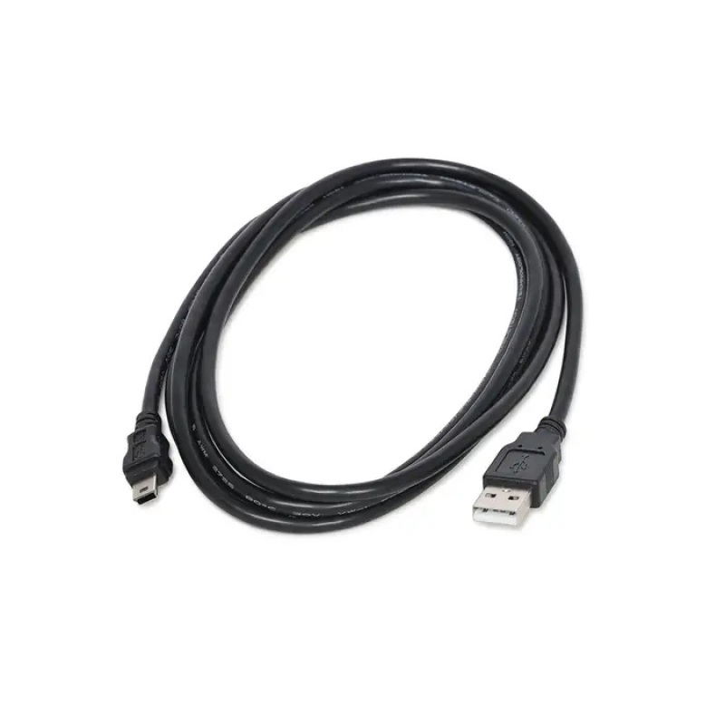[42970050]DOJ Cables.Dynojet USB Cable Type A to Type Mini-B - 6ft ...