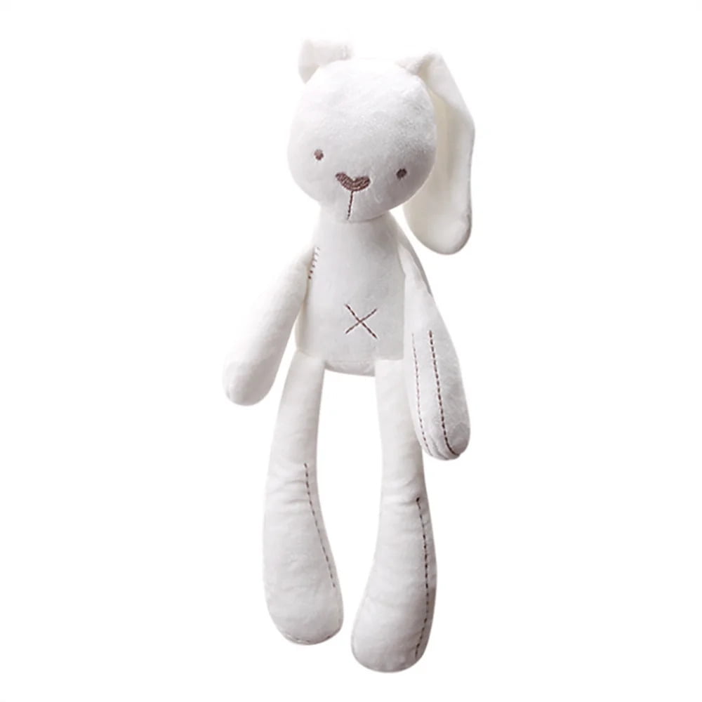 42CM Cute Cartoon Long Ears Rabbit Doll Baby Soft Plush Toys For ...