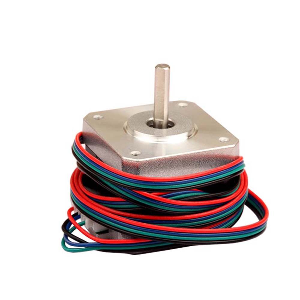 42HB34F08AB 42HB34F08B stepper r-ball screw stepper Applicable to 3D printers - Walmart.com