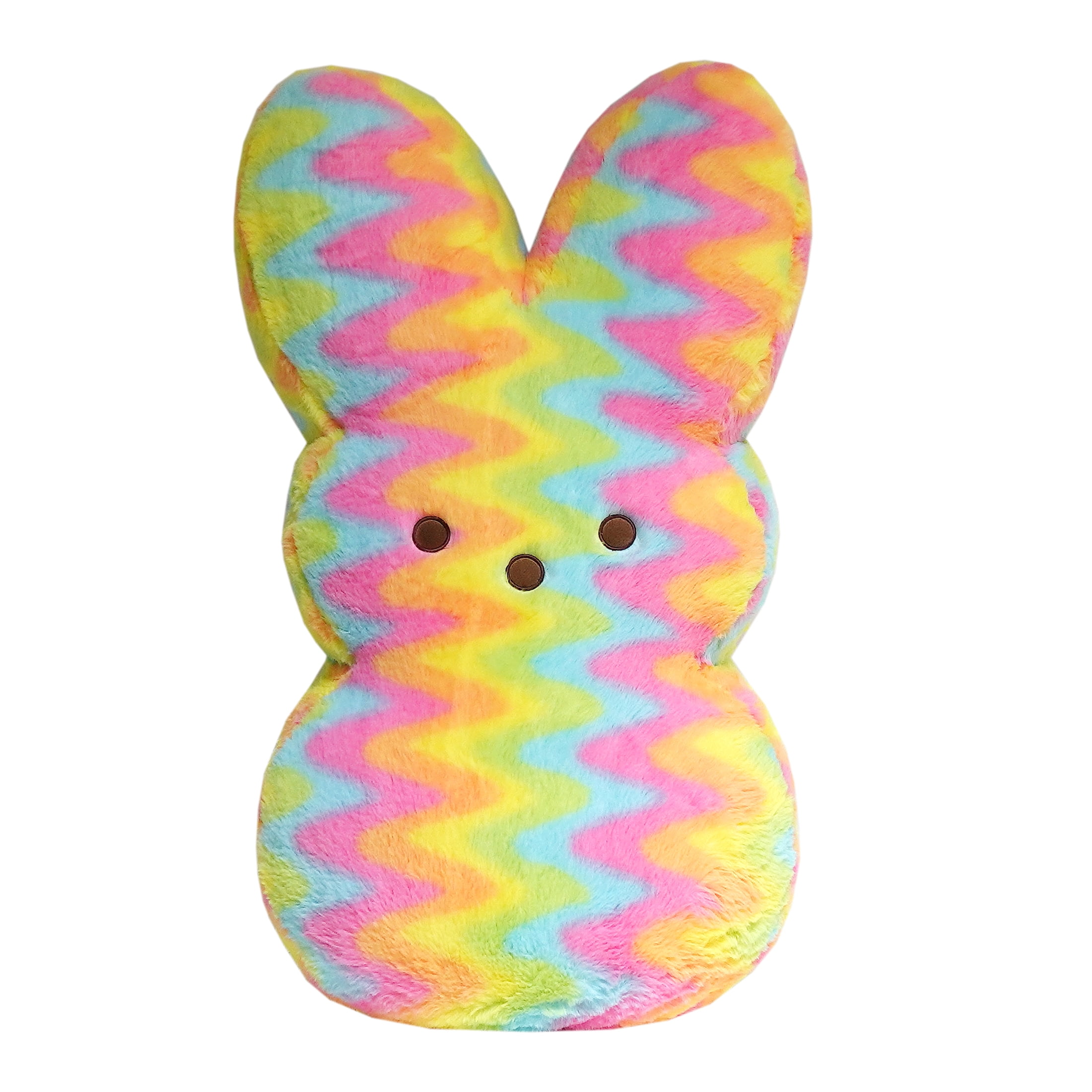 42IN JUMBO PEEPS RBW - Walmart.com