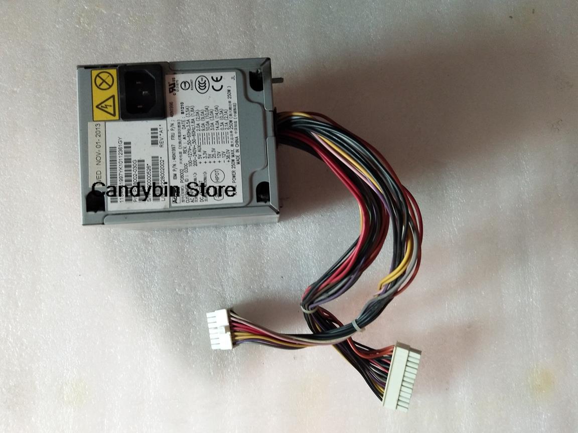 42M5861 cash register power supply PO8002 46N1997 46N1996 industrial ...