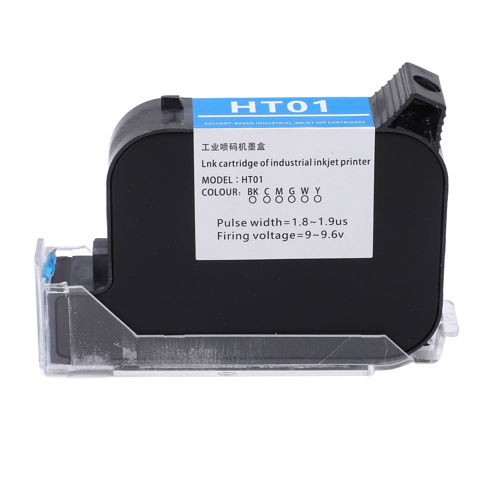 42ML Handheld Printer Ink Cartridge Rapid Drying Inkjet Printer ...