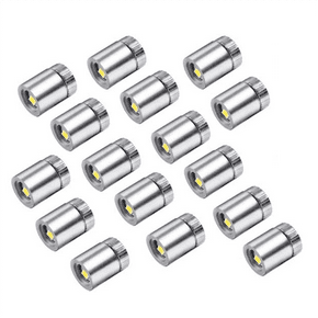 Small Display Lights