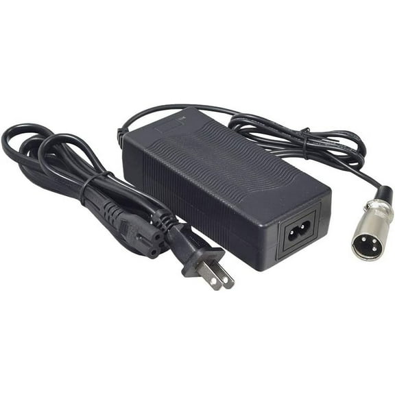 42v Charger