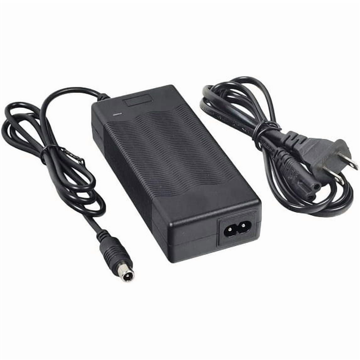 42V 2A Charger Adapter Fit for OKAI Zippy ES51 Lightweight Foldable ...