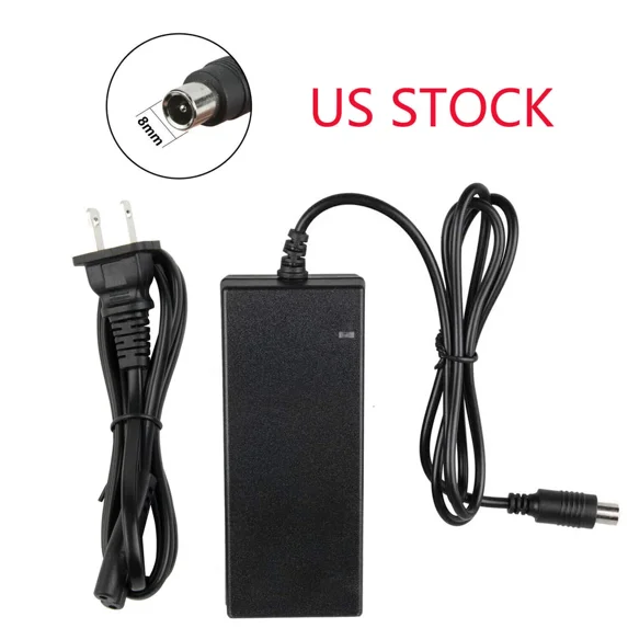 42V 2A Charger for Segway Ninebot ES1 ES2 Xiaomi M365 - Walmart.com