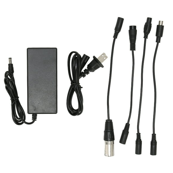 Universal DC Power Adapters