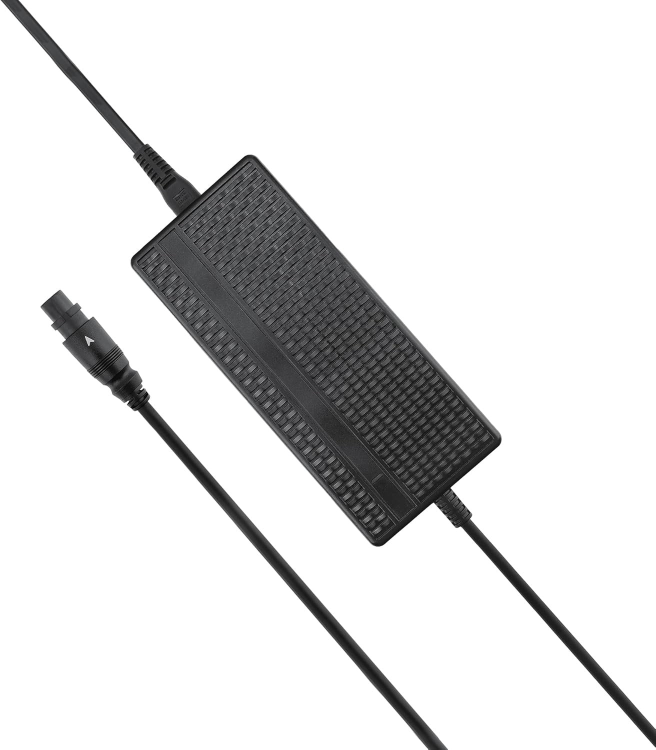 42V 4A 4-Pin Adapter Charger Compatible with Oraimo Monster 100 Power ...