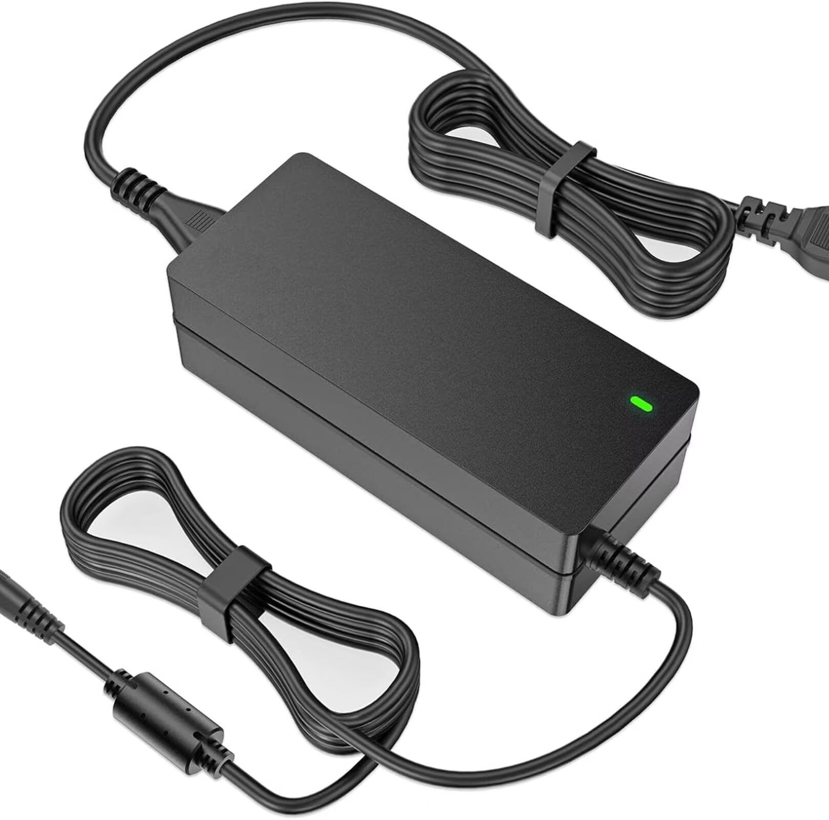 42V AC Adapter For Jetson Atlas JATLAS-BLK Fat Tire Electric Bike Power ...