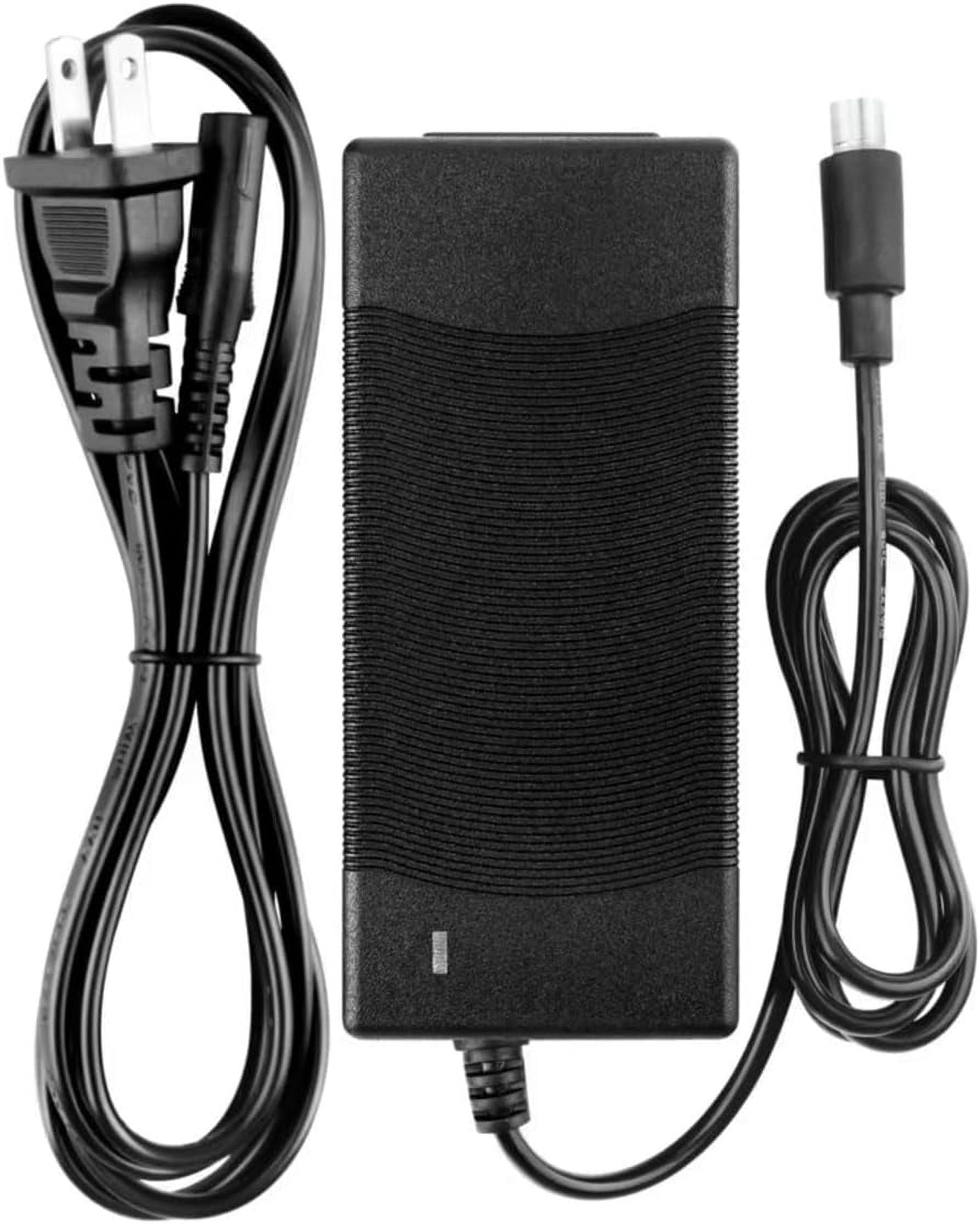 42V Adapter Charger For Macwheel MX1 MX2 MX3 MX Pro Using 36V - Walmart.com