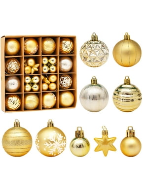 Christmas Tree Decorations in Christmas Decor - Walmart.com