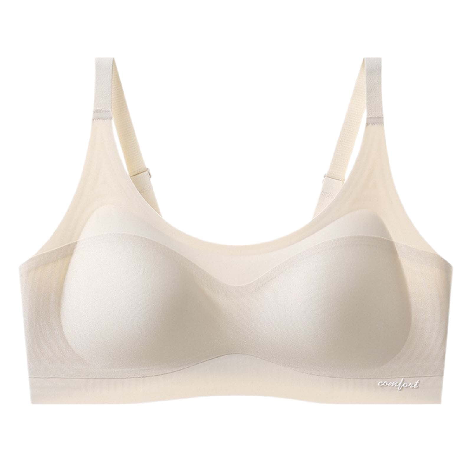 42d Bras for Plus Size Women Plus Size Bralettes for Women 3x Women's ...