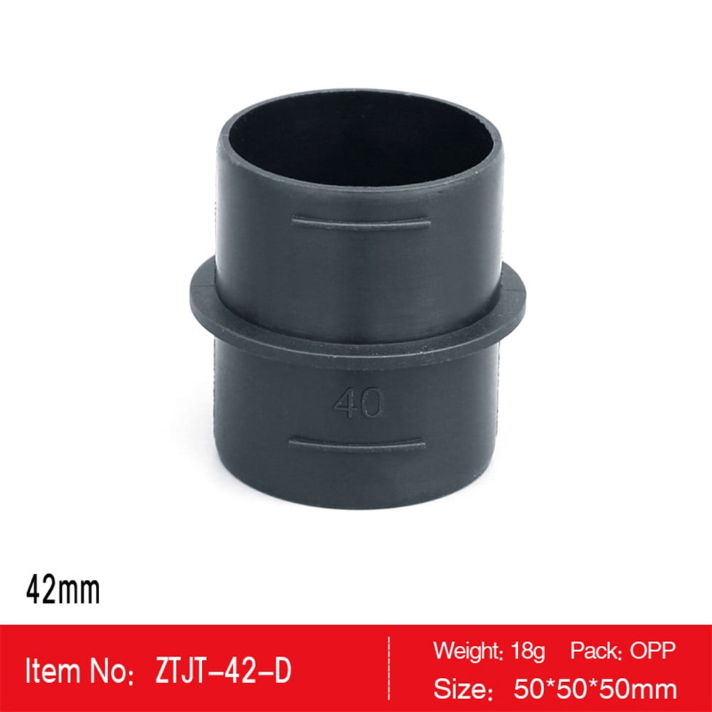 42mm Duct Joiner Connector Pipe Fits For Eberspacher For Webasto Diesel ...
