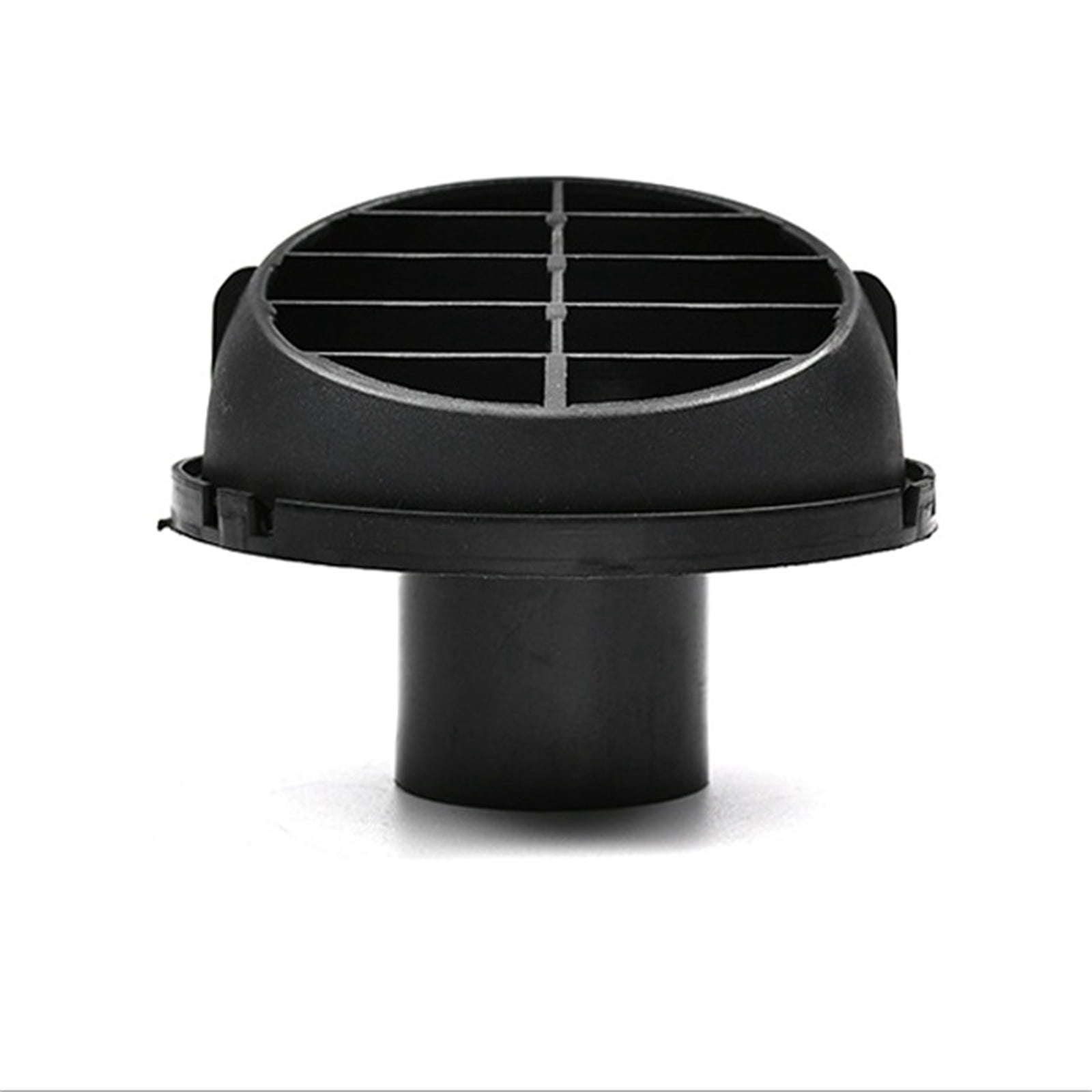 42mm Mushroom Head Air Vent Outlet 360 Degree Rotatable Warm Air Vent ...