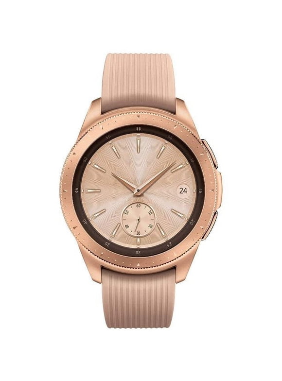 Samsung Galaxy Womens Smart Watches in Womens Watches - Walmart.com