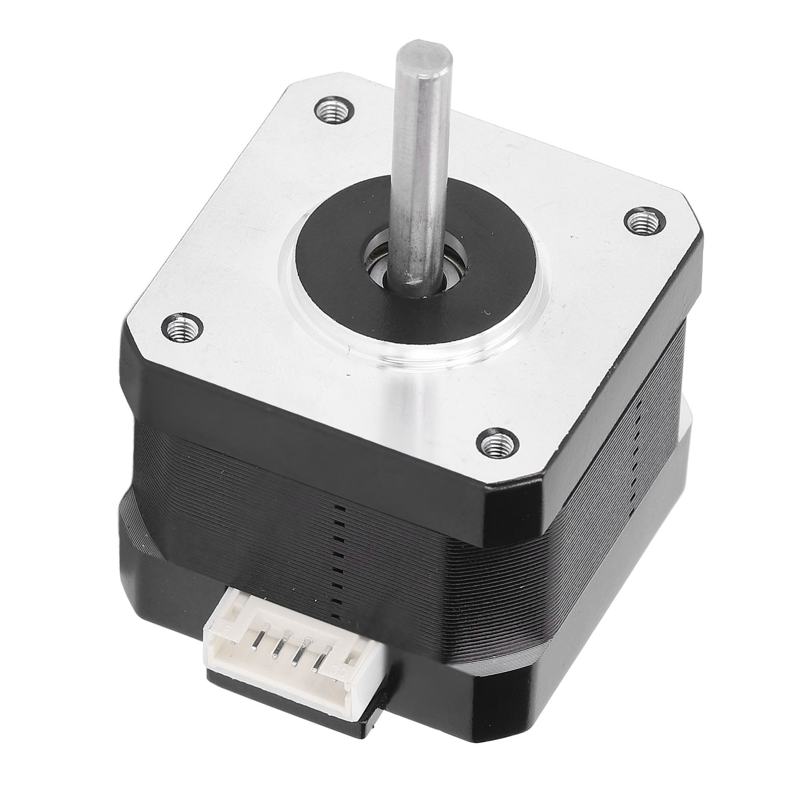 42mm Stepper Motor: High Temp Resistant, Low Reactance, Carbon Steel ...