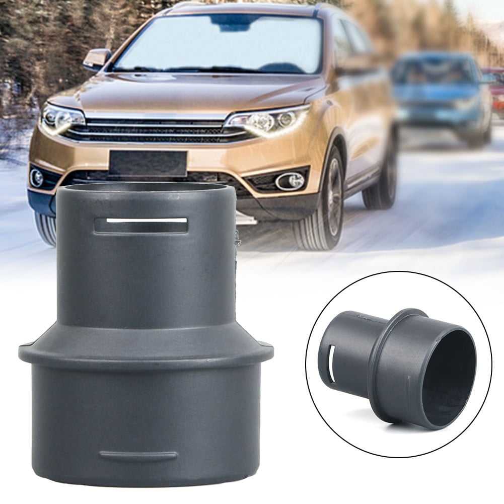42mm To 60mm Heater Connector Air Vent Outlet Plastic Material 42mm ...
