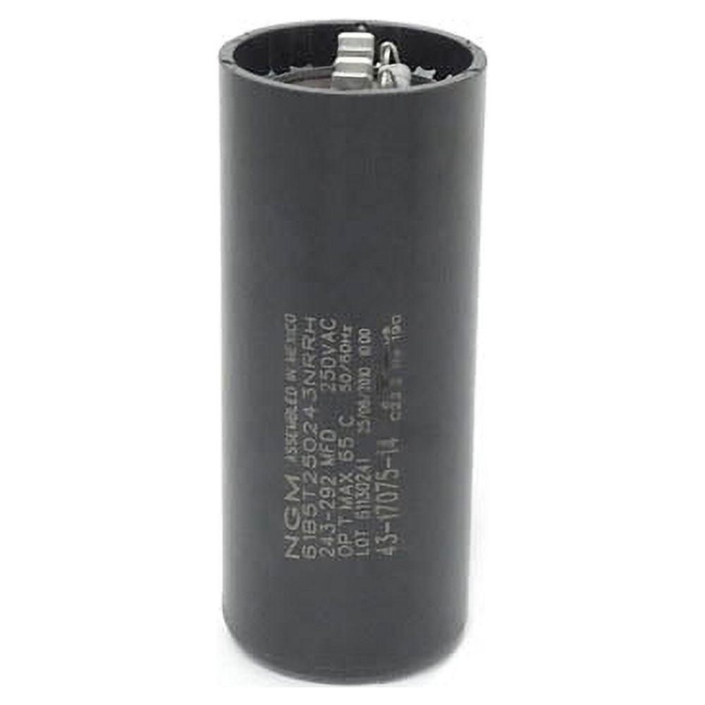 43-100576-14 - OEM Rheem Upgraded Replacement Start Capacitor 243-292 ...