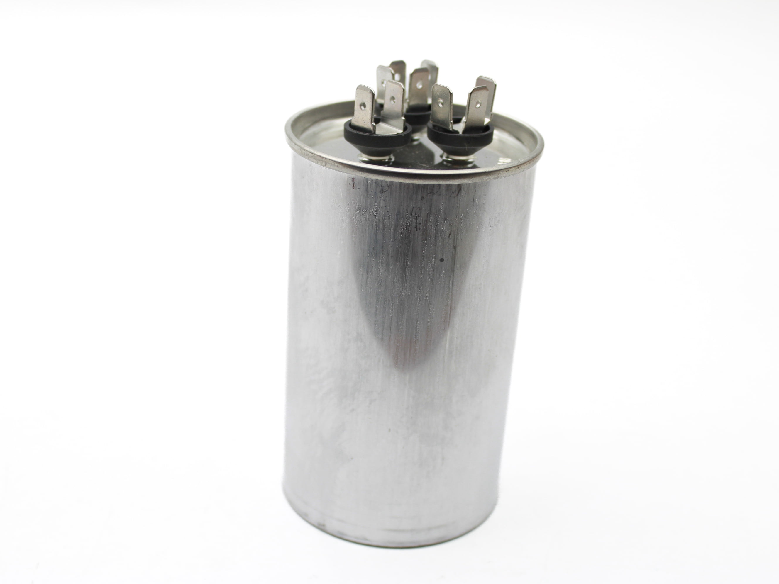 43-26271-48 Rheem 45/10Mfd 370V Round Run Capac. OEM 43-26271-48 ...