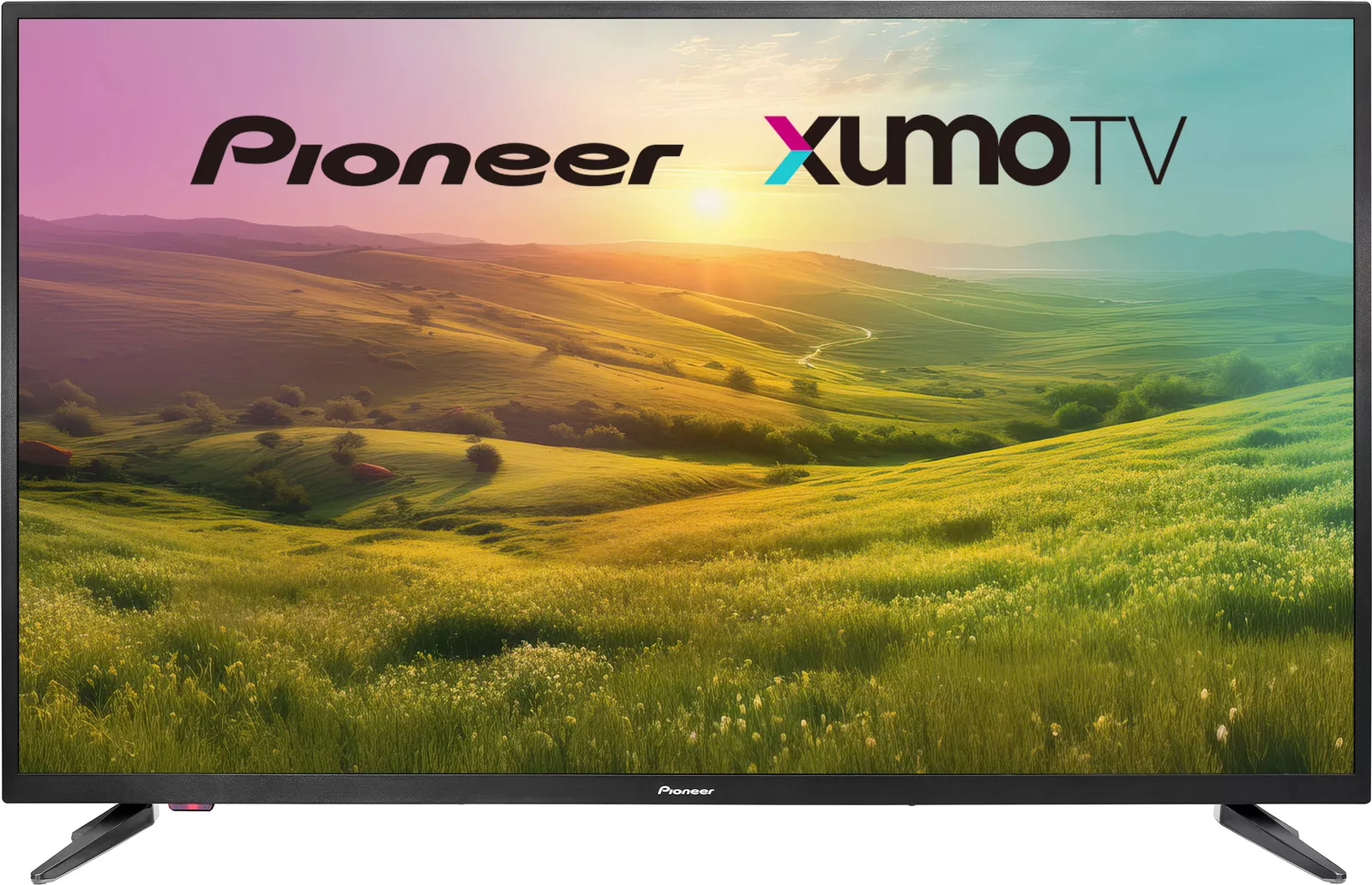 43" Class LED 4K UHD Smart Xumo TV - Walmart.com