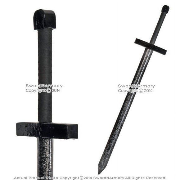 Foam Swords And Shields