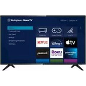 45 Inch Smart Tv