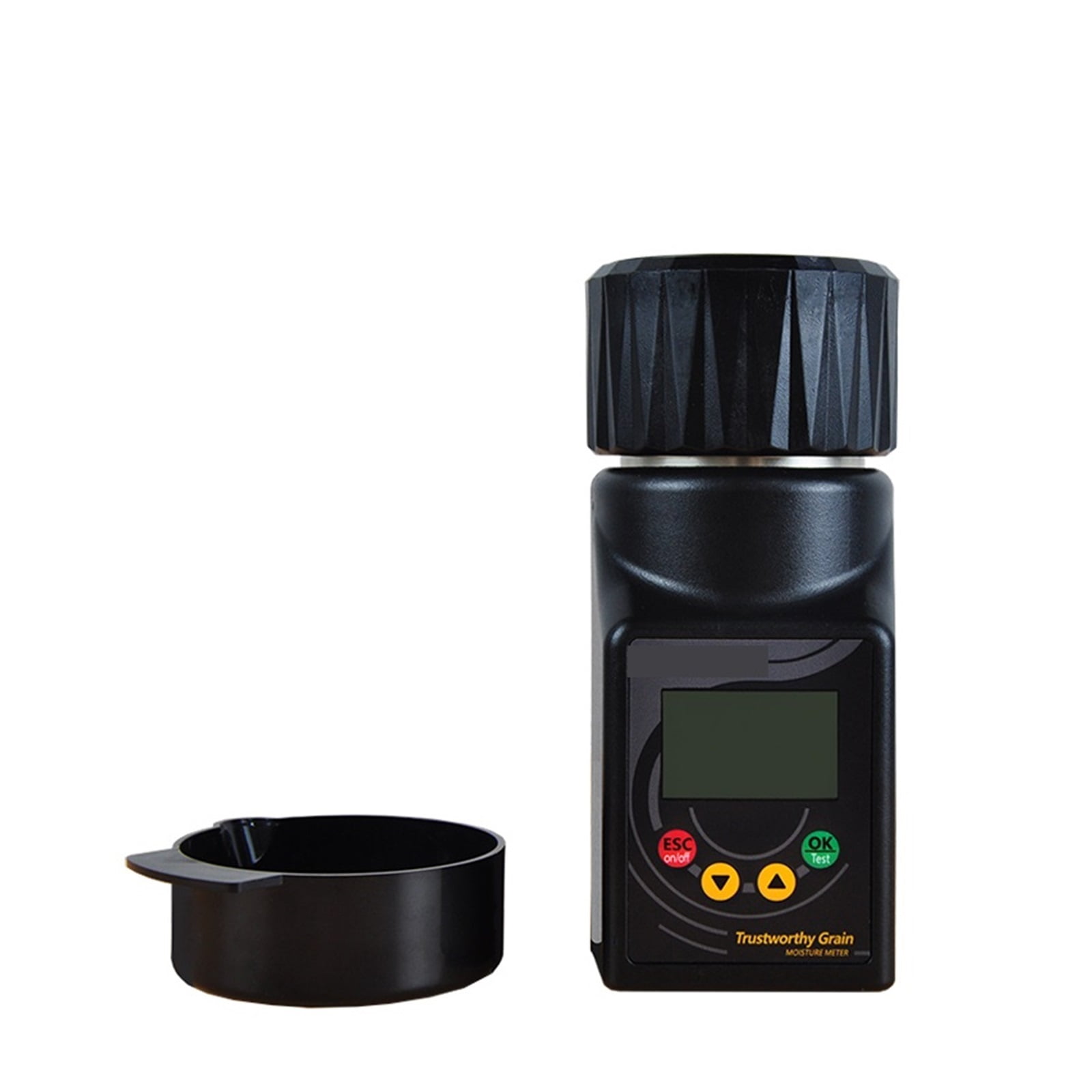43 Kinds Grain Moisture Tester Meter For Green Coffee Parchment Coffee ...