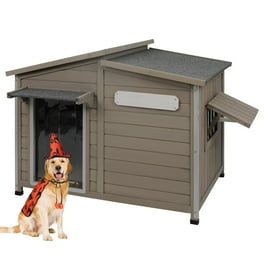 Wal mart dog houses store