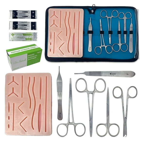 Suture Removal Kit