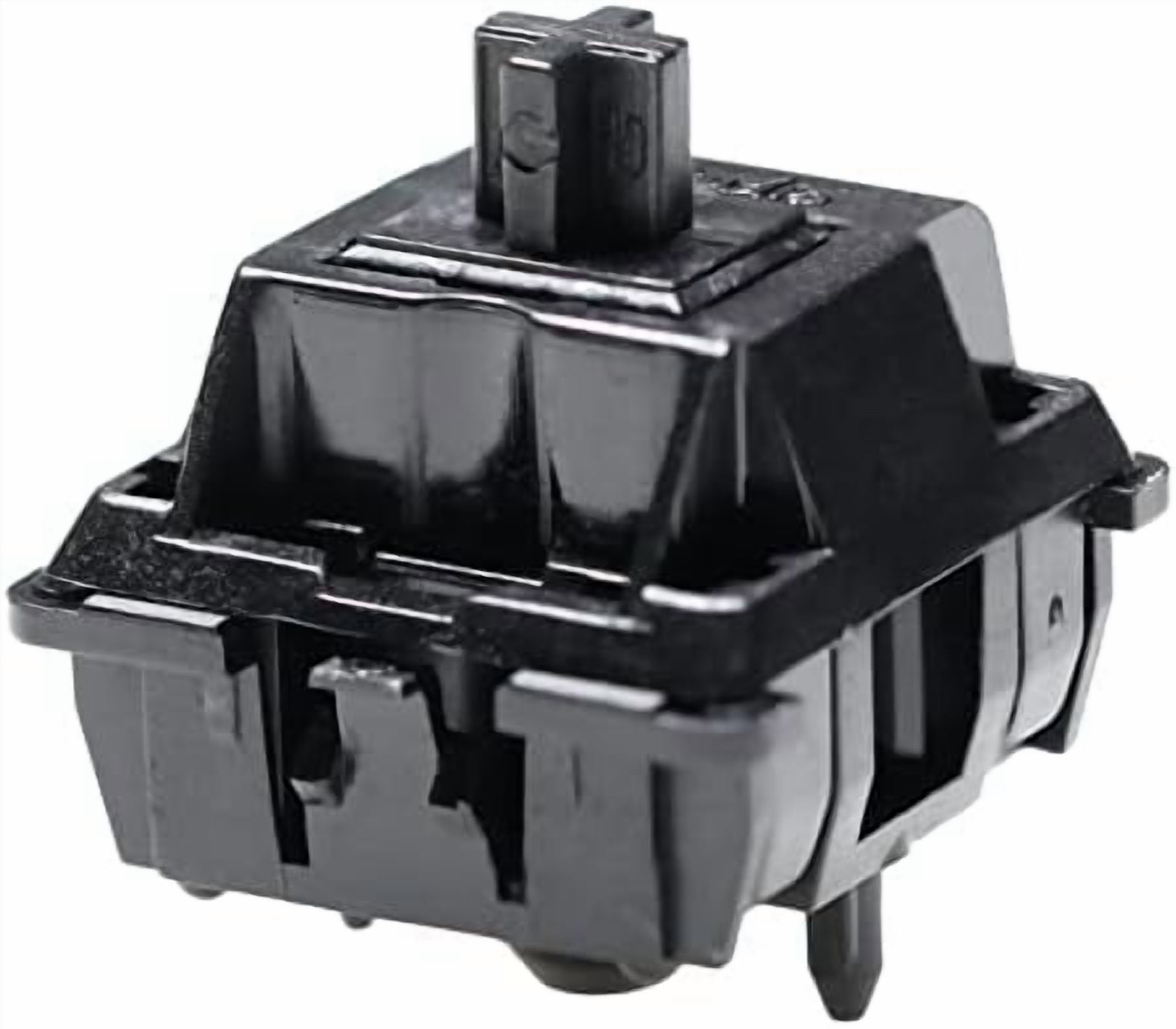 43 Studio Obsidian L Long Stem Switch Linear 62g MX Switch for ...