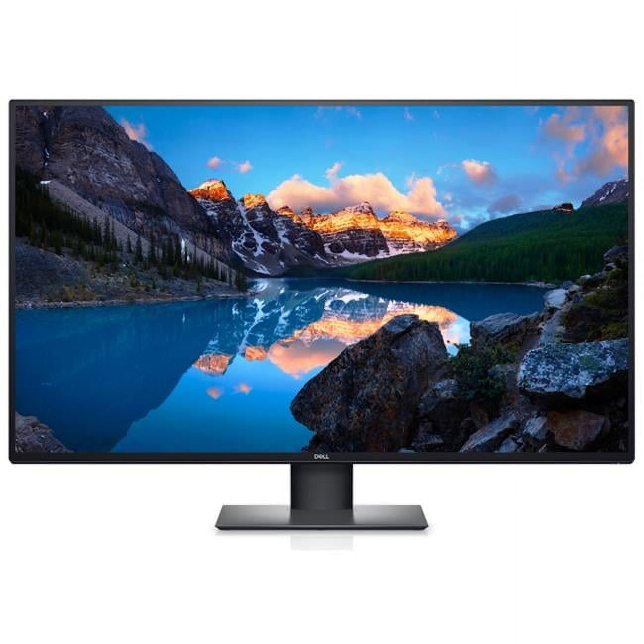 43 in. Ultrasharp Monitor for U4323QE - Walmart.com