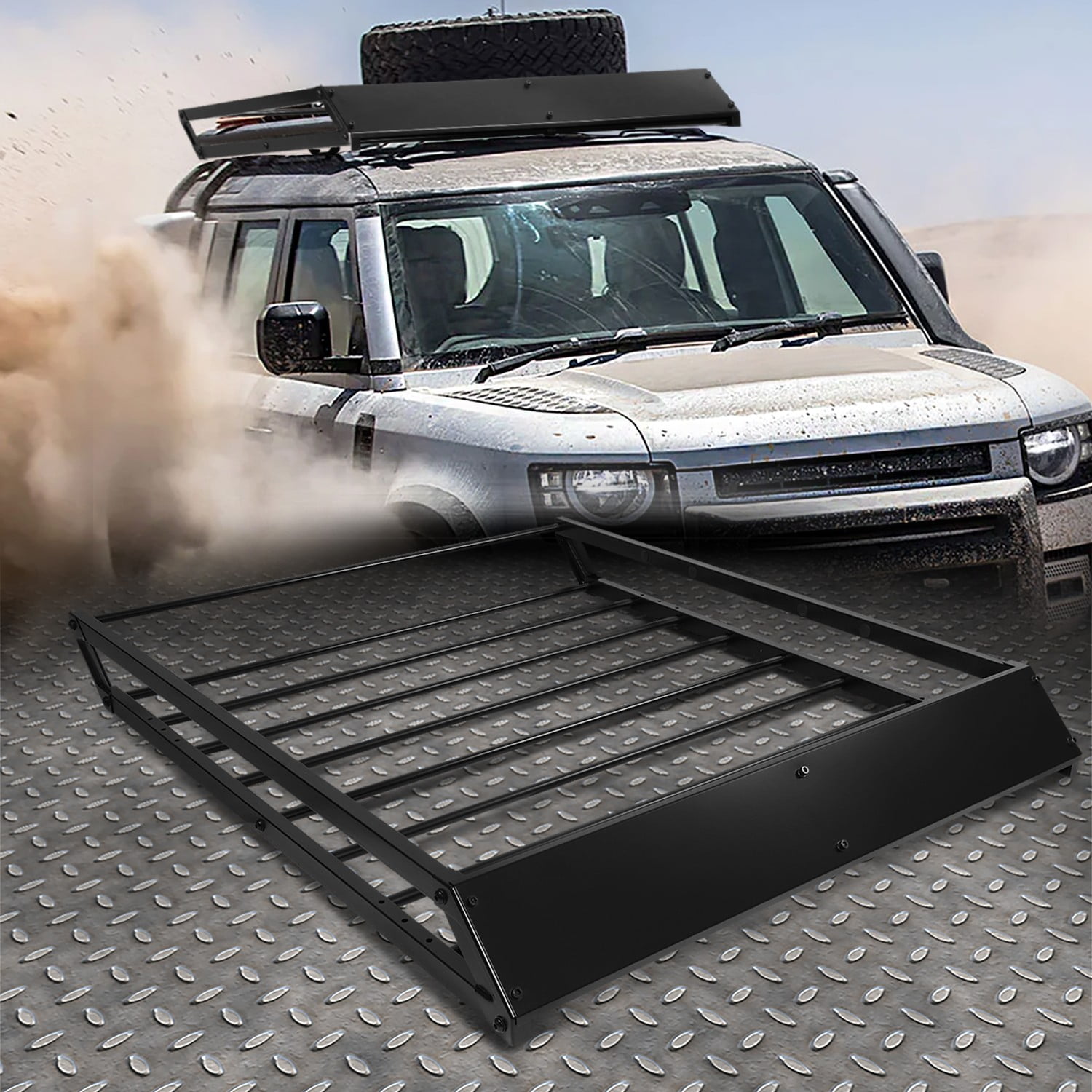 Best Sellers In Car Rack System Rack Fairings