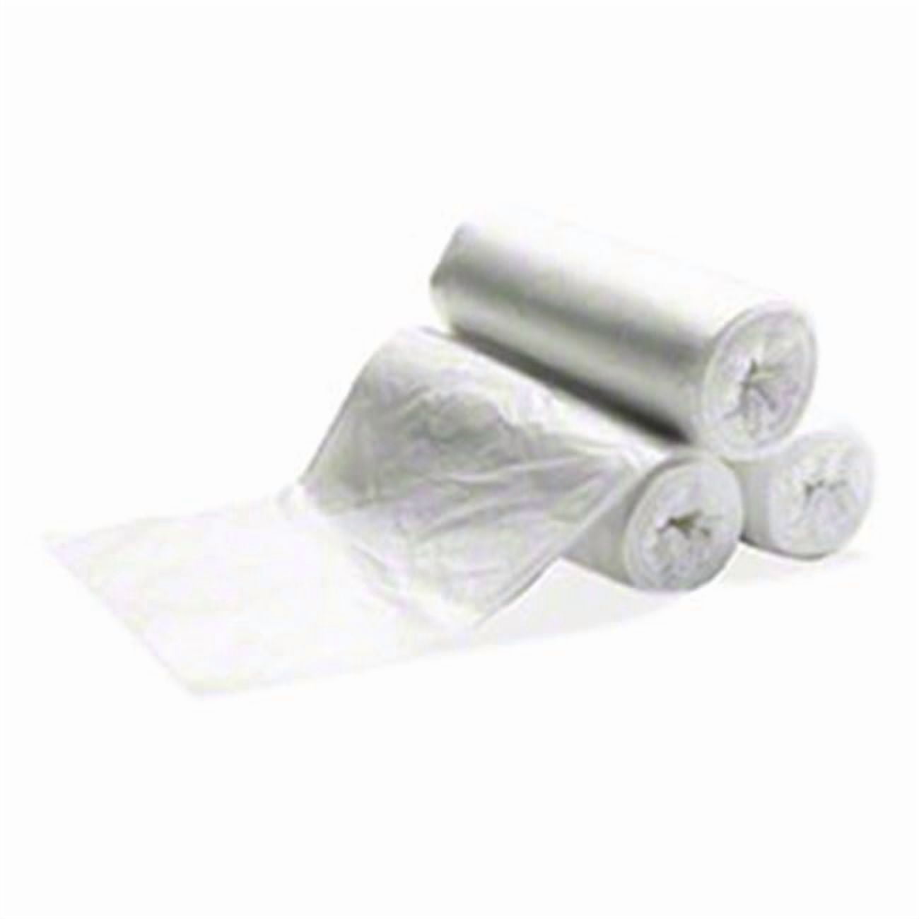 43 x 48 Natural Liner- 16 Micron - Walmart Business Supplies