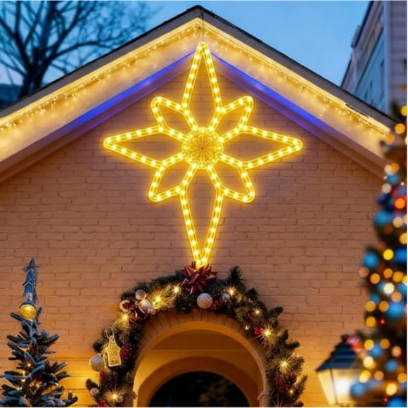 Extra Large Outdoor Christmas Lights