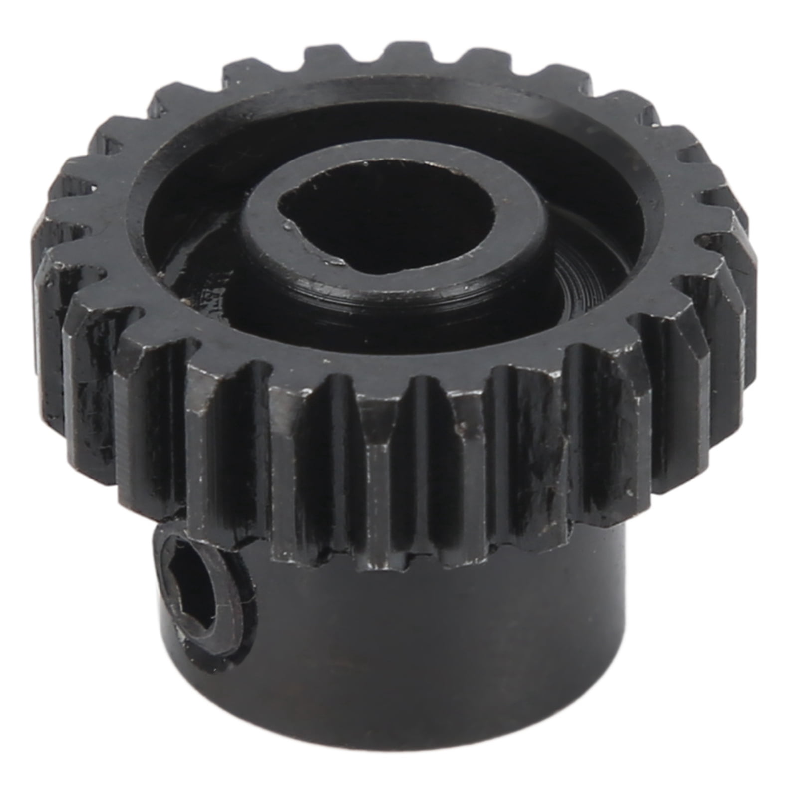 430310060024 6mm DBore Gear 24 Tooth MOD 0.8 Pinion Gear Replacement ...