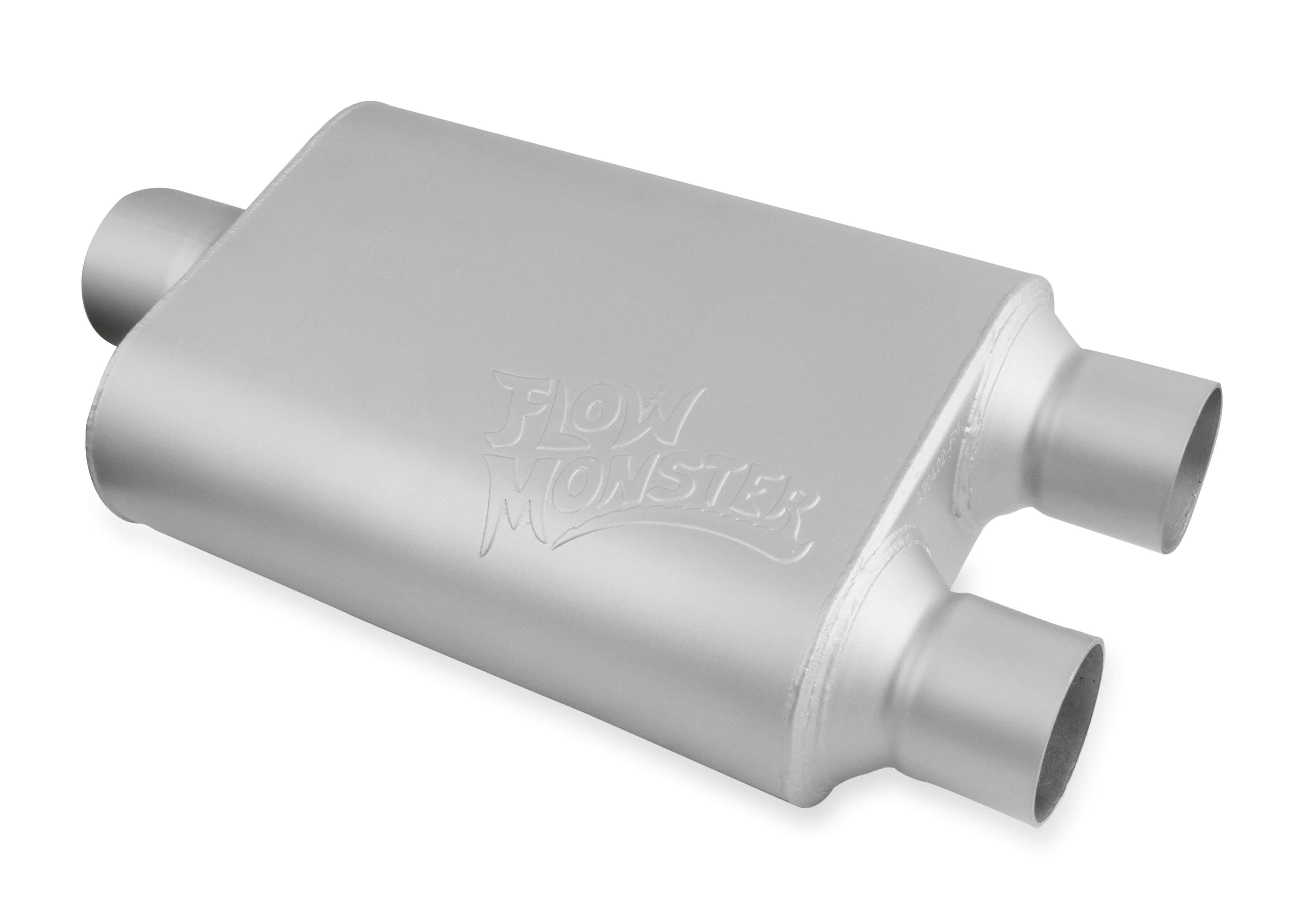 430402-FM FlowMonster Muffler - Walmart.com