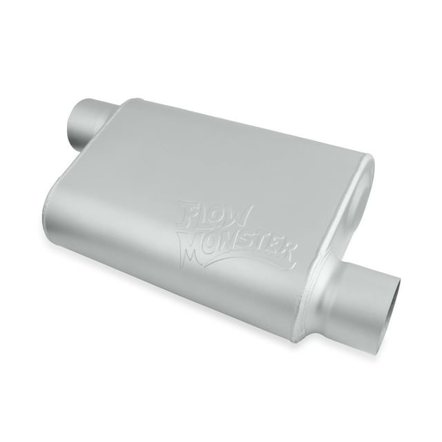 43043-FM FlowMonster Muffler - Walmart.com