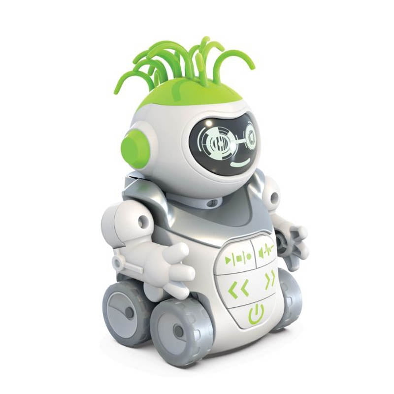 431-6845 - HEXBUG MOBOTS RAMBLEZ ASSORTED COLORS - Walmart.com