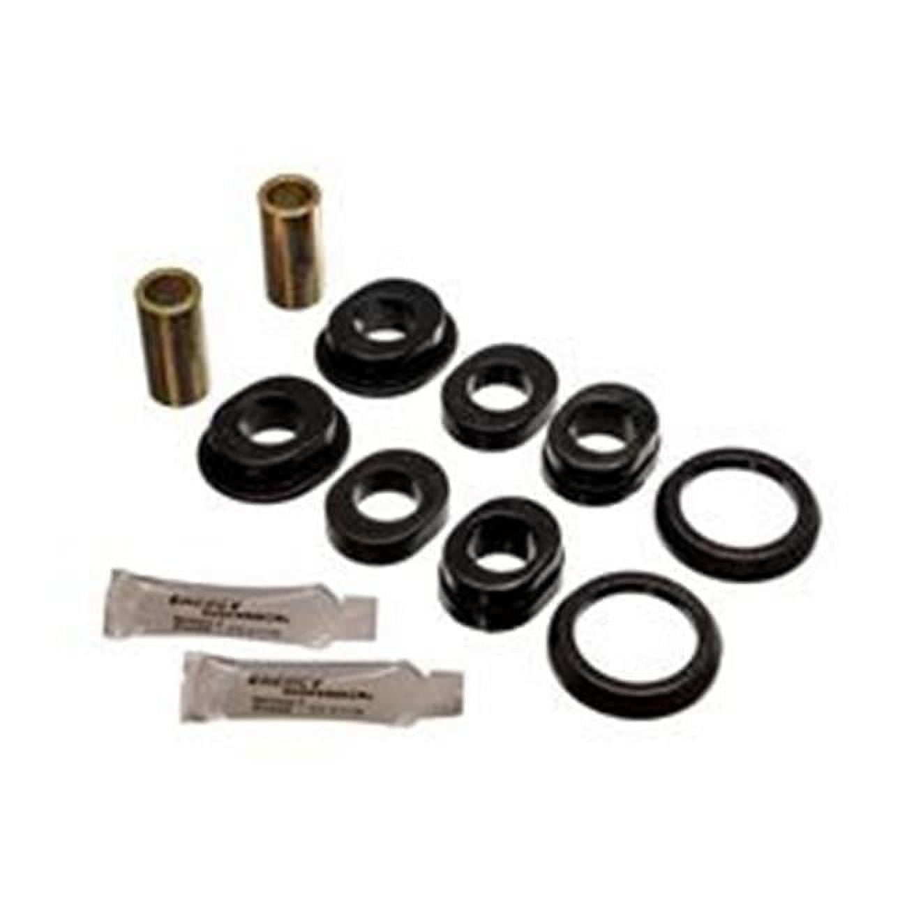 43124G Axle Pivot Bushings Ford 1965-1979 - Black - Walmart.com