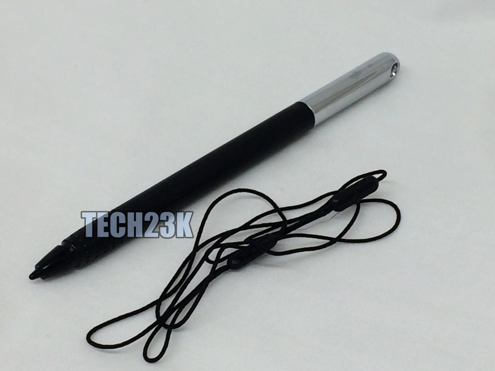 431877 001 Hp Tx 1100 Stylus Pen Kit W Cord Pavilion Tablet 1000 1300 ...