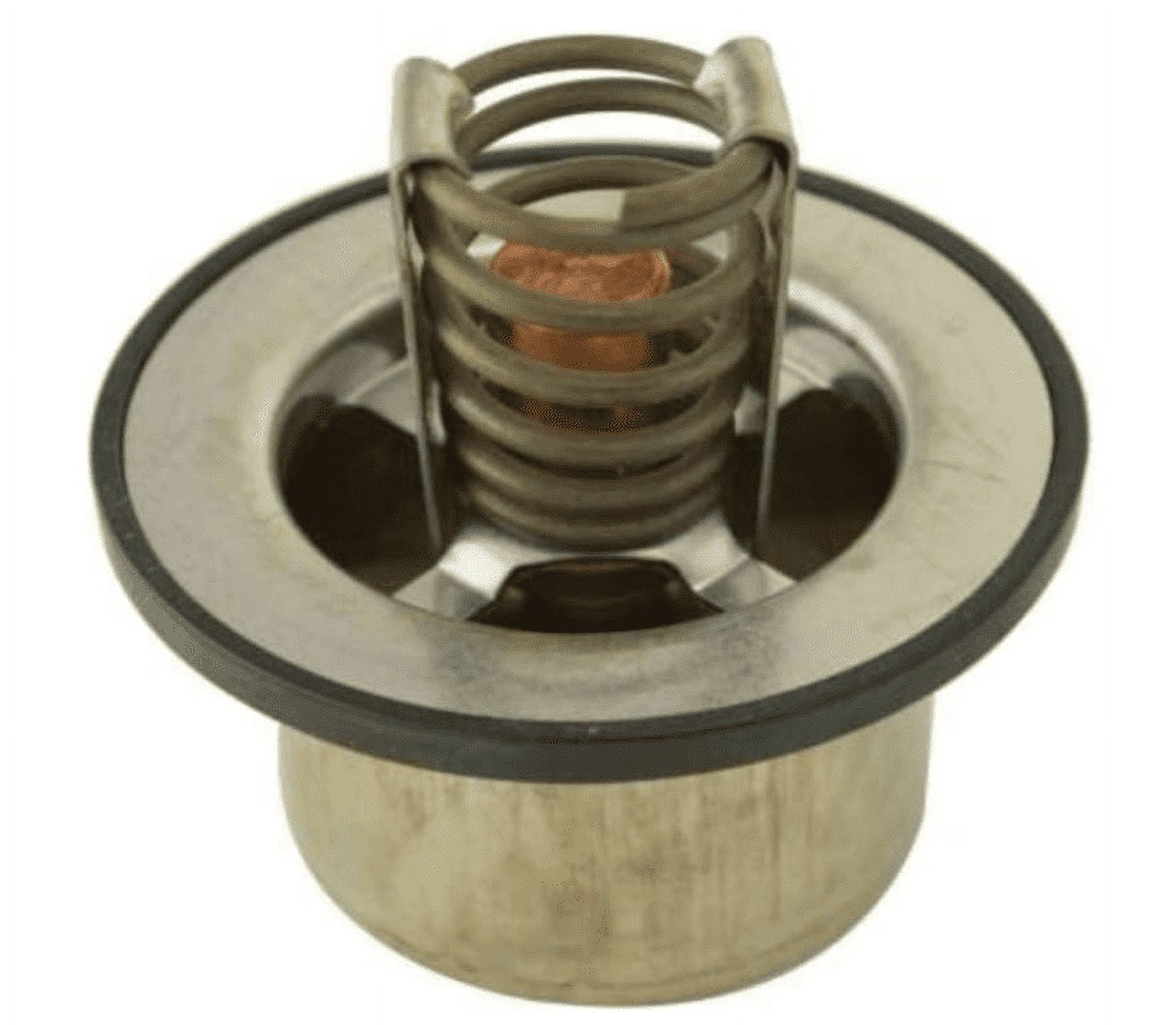 4318947 | Cummins ISX Thermostat Regulator 180° Degree - Walmart.com