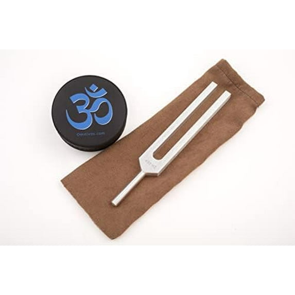 432 Hz Tuning Fork for Healing with Tuning Fork Activator - Precision ...