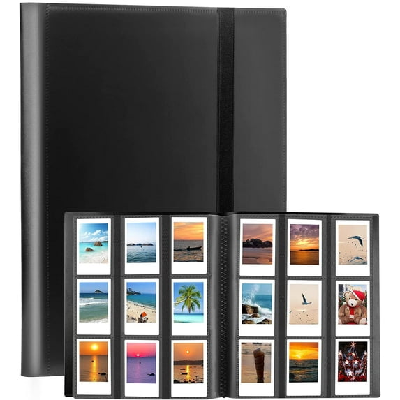 432 Pockets Photo Album for Fujifilm Instax Mini Camera, Camera, for ...