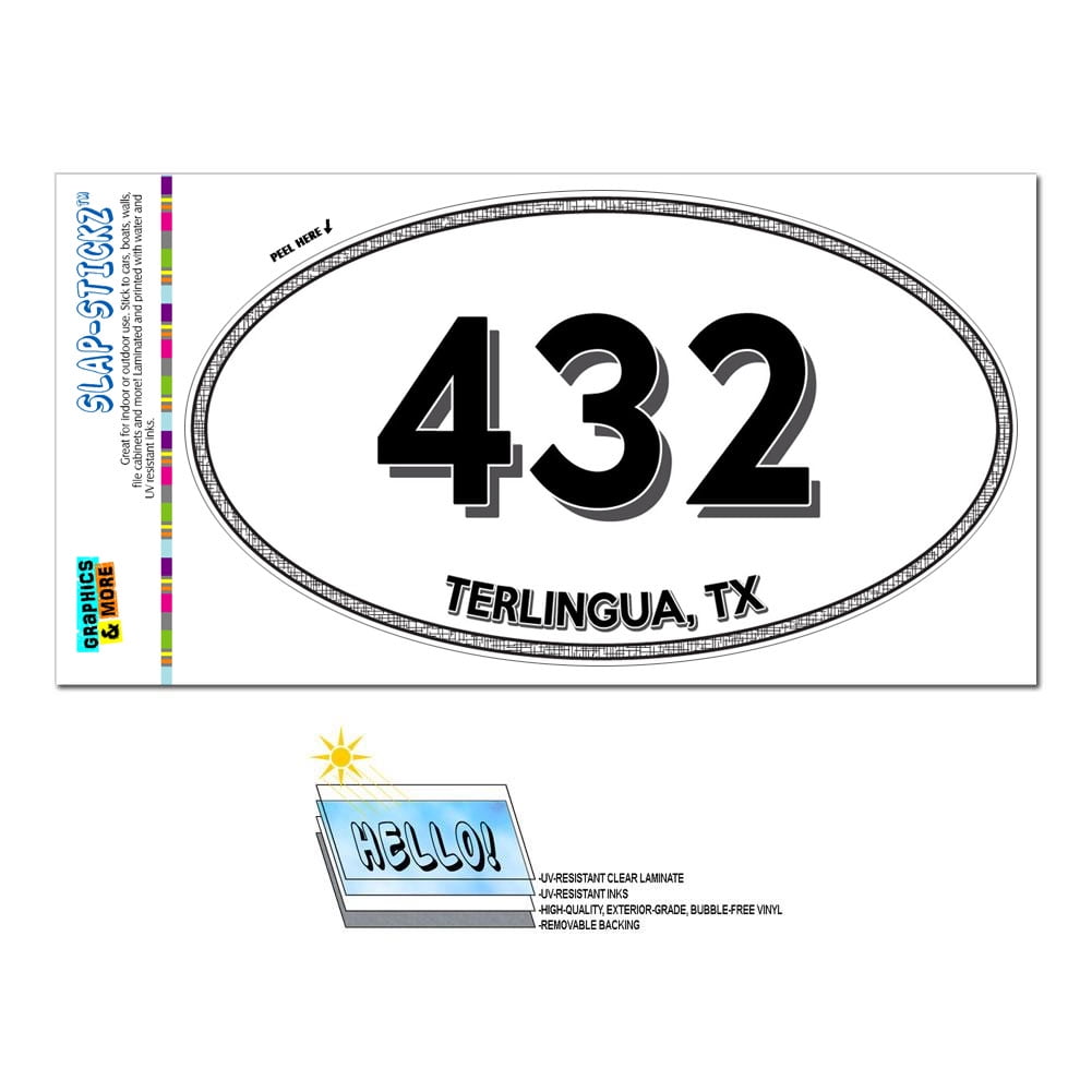 Texas Labels