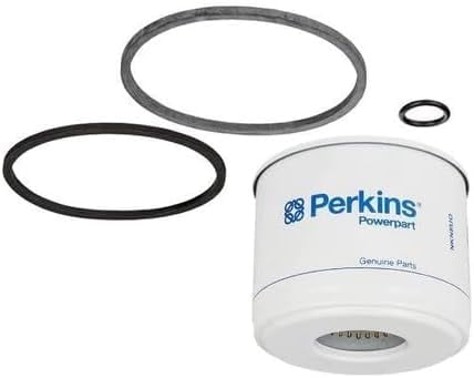 4326658 Perkins Fuel Filter Element Replacement 26561117 (26560017 ...
